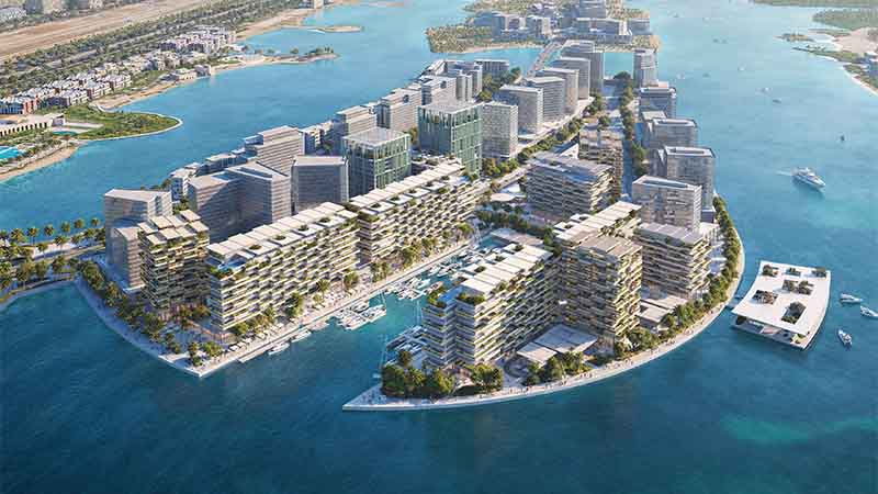 Luluat Al Raha - Gravity Real Estate