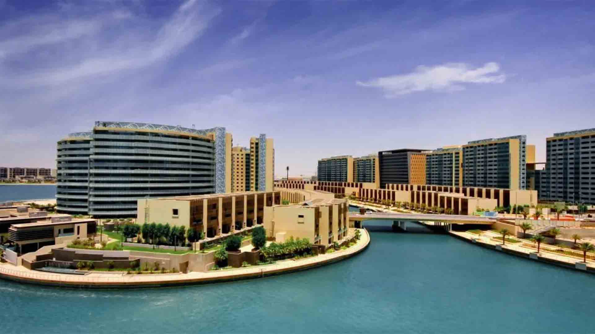 Al Sana 1 and 2 - Gravity Real Estate