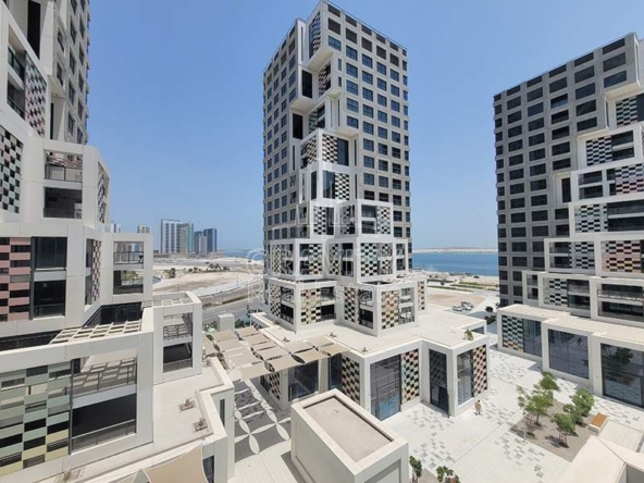 Pixel Abu Dhabi Reem Island - Gravity Real Estate