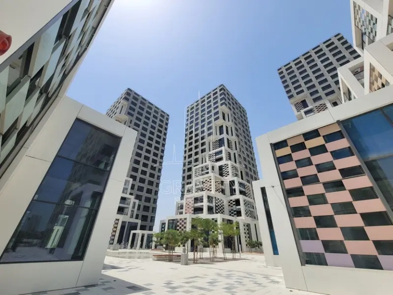 Pixel Abu Dhabi Reem Island - Gravity Real Estate