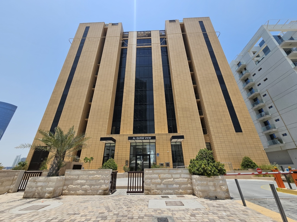 Massive 4-Bedroom Residence with Maid’s Room & Stunning Mangrove Views ...